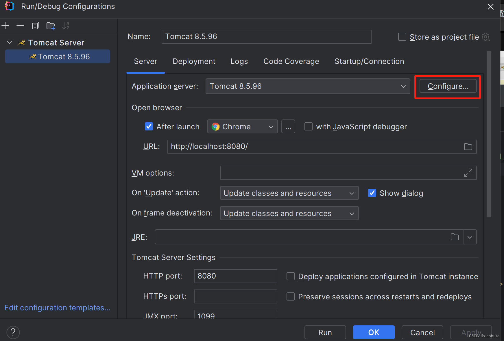 新版idea2023版本以上创建SpringMVC项目_idea 2023 如何搭建一个springmvc项目-CSDN博客