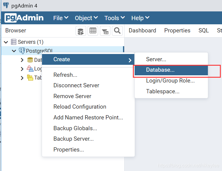 Windows安装PostgreSQL13.3_pg13.3.2数据库安装win-CSDN博客