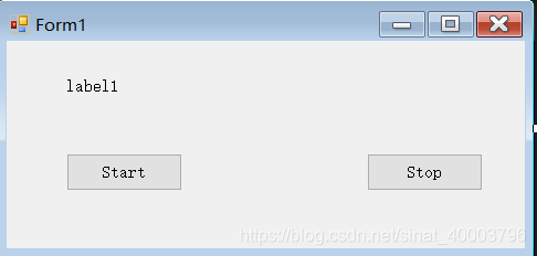 C#【时间相关篇】Forms.Timer、Timers.Timer、Threading.Timer的比较-CSDN博客