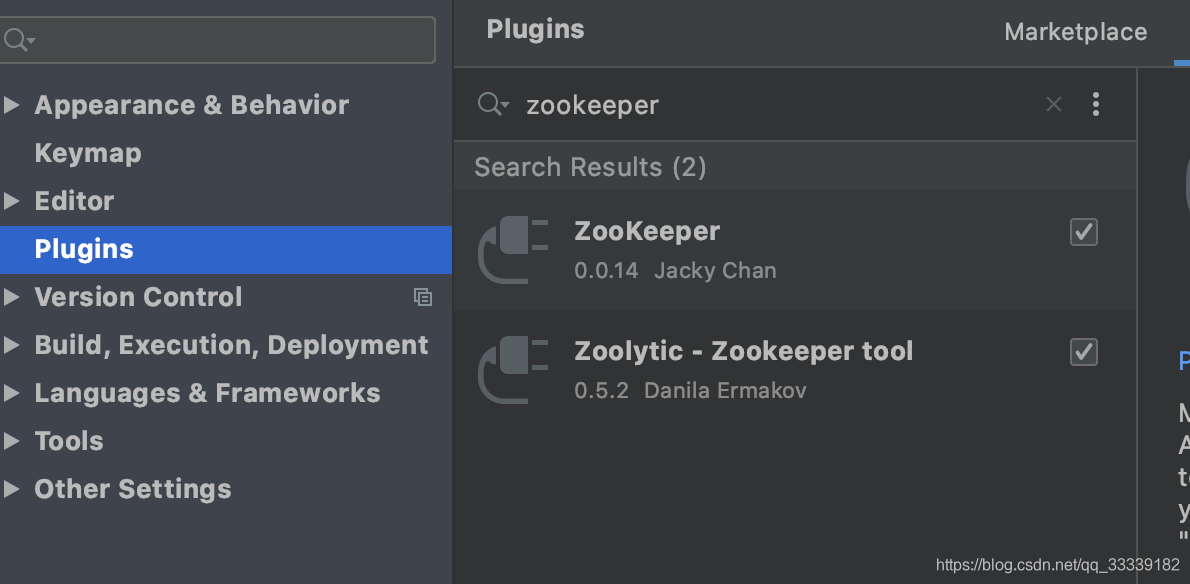 Docker 安装 zookeeper 及 常见错误_docker 安装zk 失败-CSDN博客