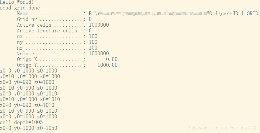 eclipse油藏数值模拟器的文件读写c/c++算法库libecl的使用学习1_libecl ecplise-CSDN博客