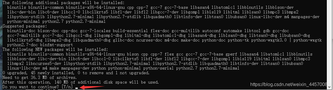 乐鑫ESP系列环境搭建：1、搭建ESP8266在Linux上的编译环境_linux 编译esp8266 nonos-CSDN博客