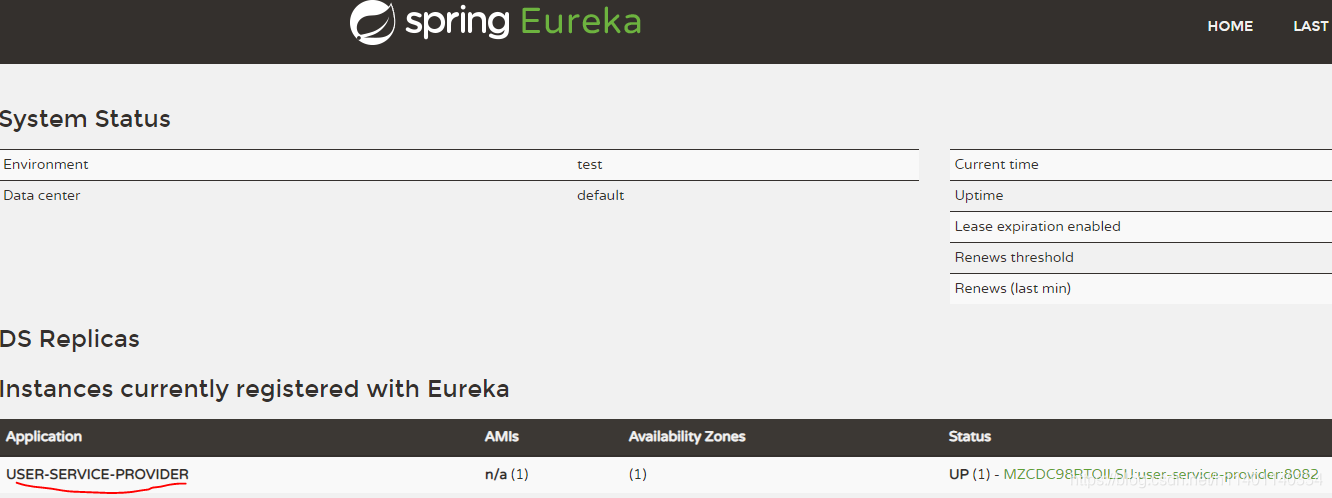 Eureka增加security用户认证导致服务注册失败解决方案_【springcloud】eureka开启security安全验证后,服务 ...