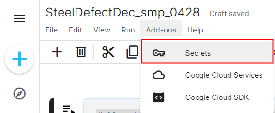 使用kaggle_secrets登录wandb，并解决wandb.finish出错，不显示jupyter日志问题_kaggle上怎么登陆wandb-CSDN博客