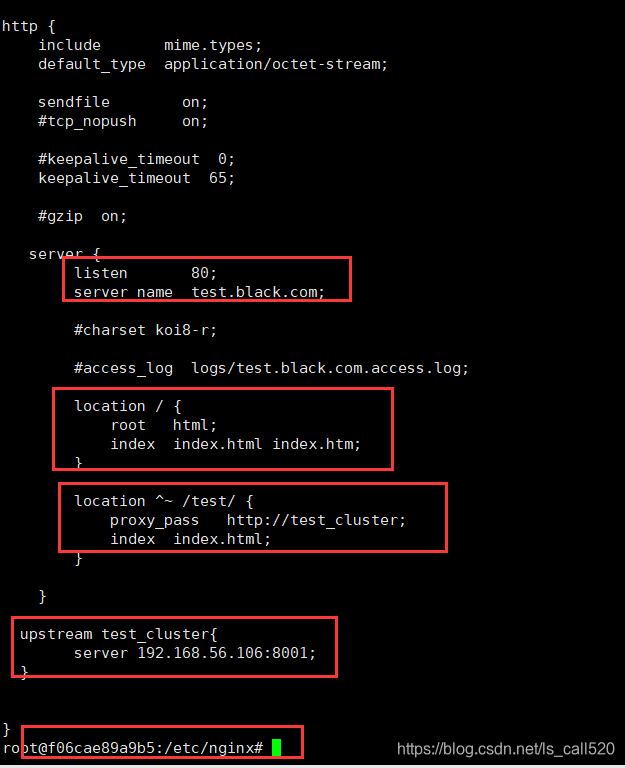 docker挂载技术nginx（4）-CSDN博客