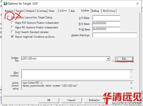单片机MCU如何实现让部分代码运行在RAM中_mcu ram rom 程序运行-CSDN博客