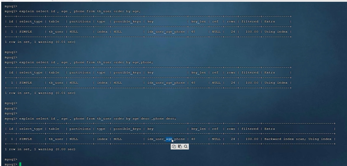 java202303java学习笔记第四十四天函数-使用规则-order by优化2-CSDN博客