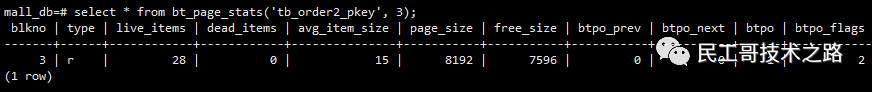 进阶数据库系列（十二）：postgresql 索引技术详解 Csdn博客eoi 5768