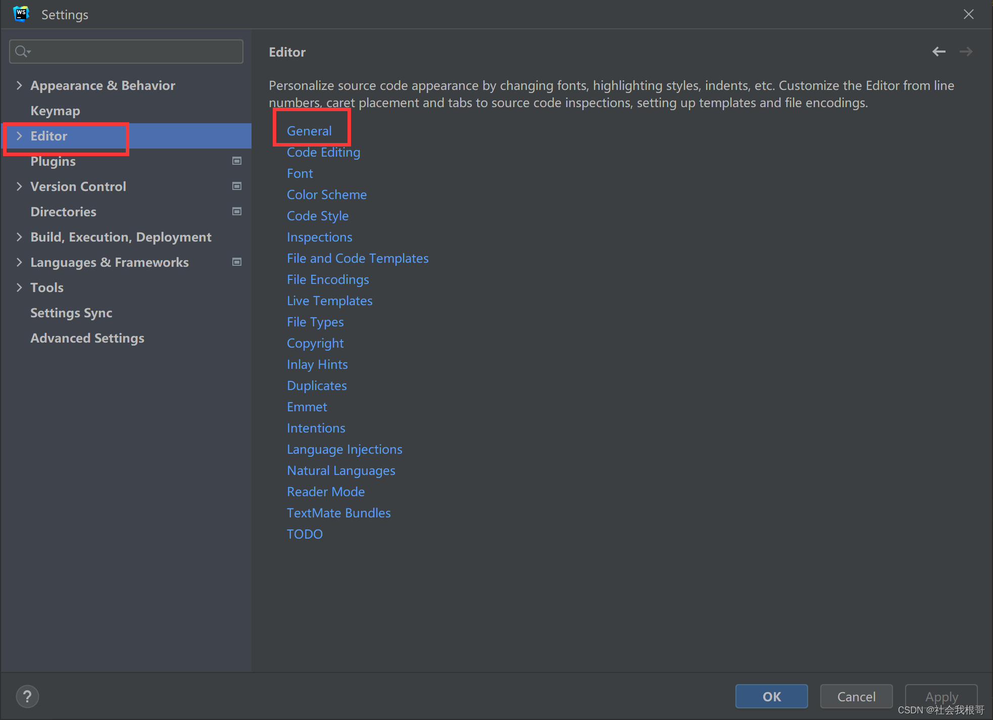 webstorm怎样设置自动换行_webstorm自动换行-CSDN博客
