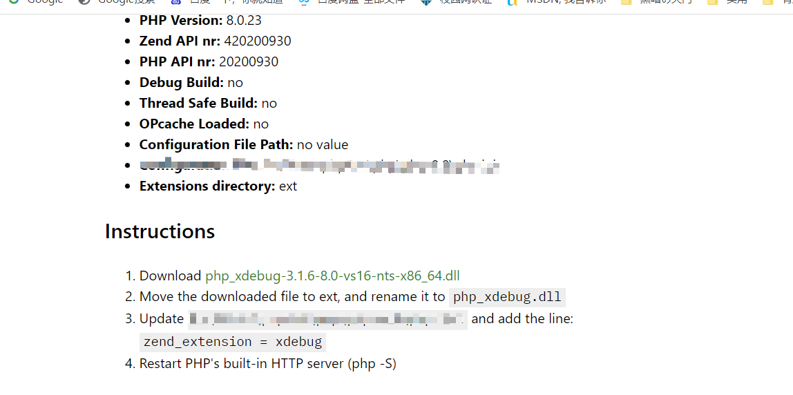 php+vscode+xdebug搭建php调试环境_vscode php xdebug3.1.6-CSDN博客