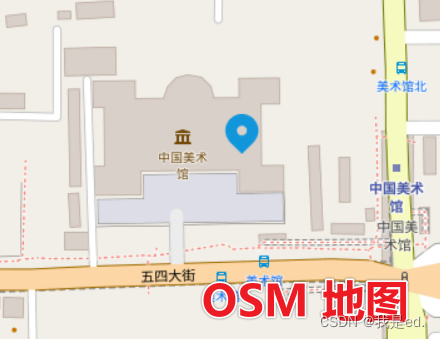 vue openlayers 加载高德地图等 gcj02 的图层偏移问题_openlayers gcj-02-CSDN博客