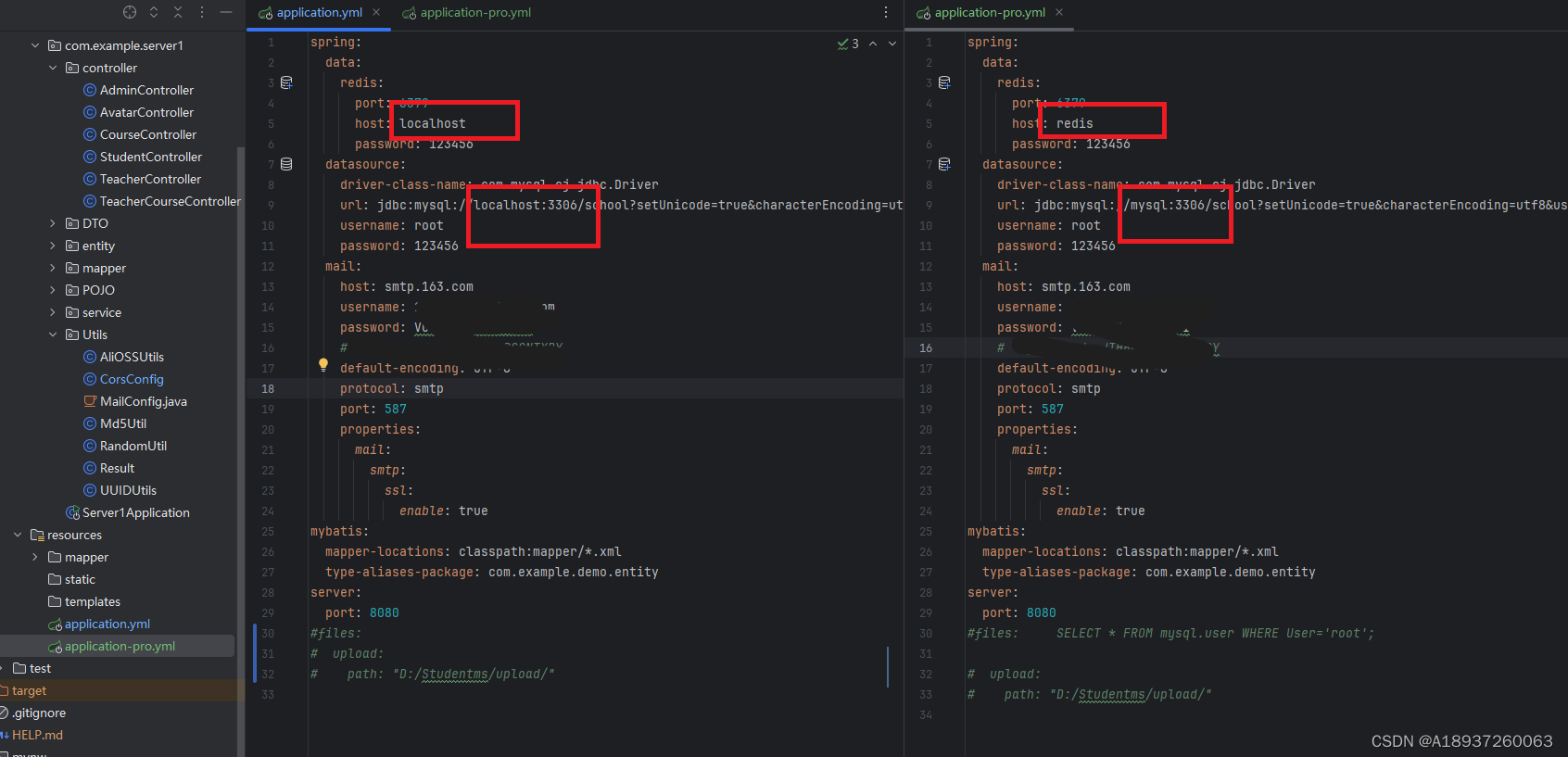 springboot+vue3前后端项目-部署Docker详解_vue3项目部署-CSDN博客