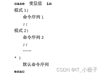 linux高级管理——shell脚本应用（三）_linux for语句-CSDN博客