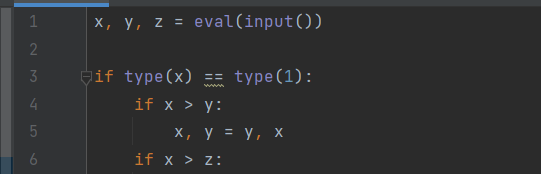 【已解决】PEP 8: W292 no newline at end of file等相关PEP 8错误与警告-CSDN博客