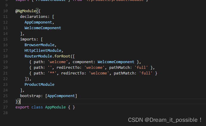 解决angular报错[ts] Experimental support for decorators is a feature that is subject to change ...