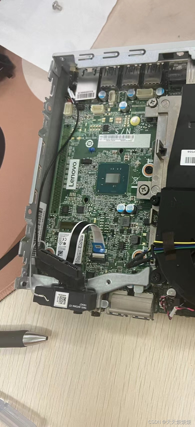 nec7小主机 刷bios-CSDN博客