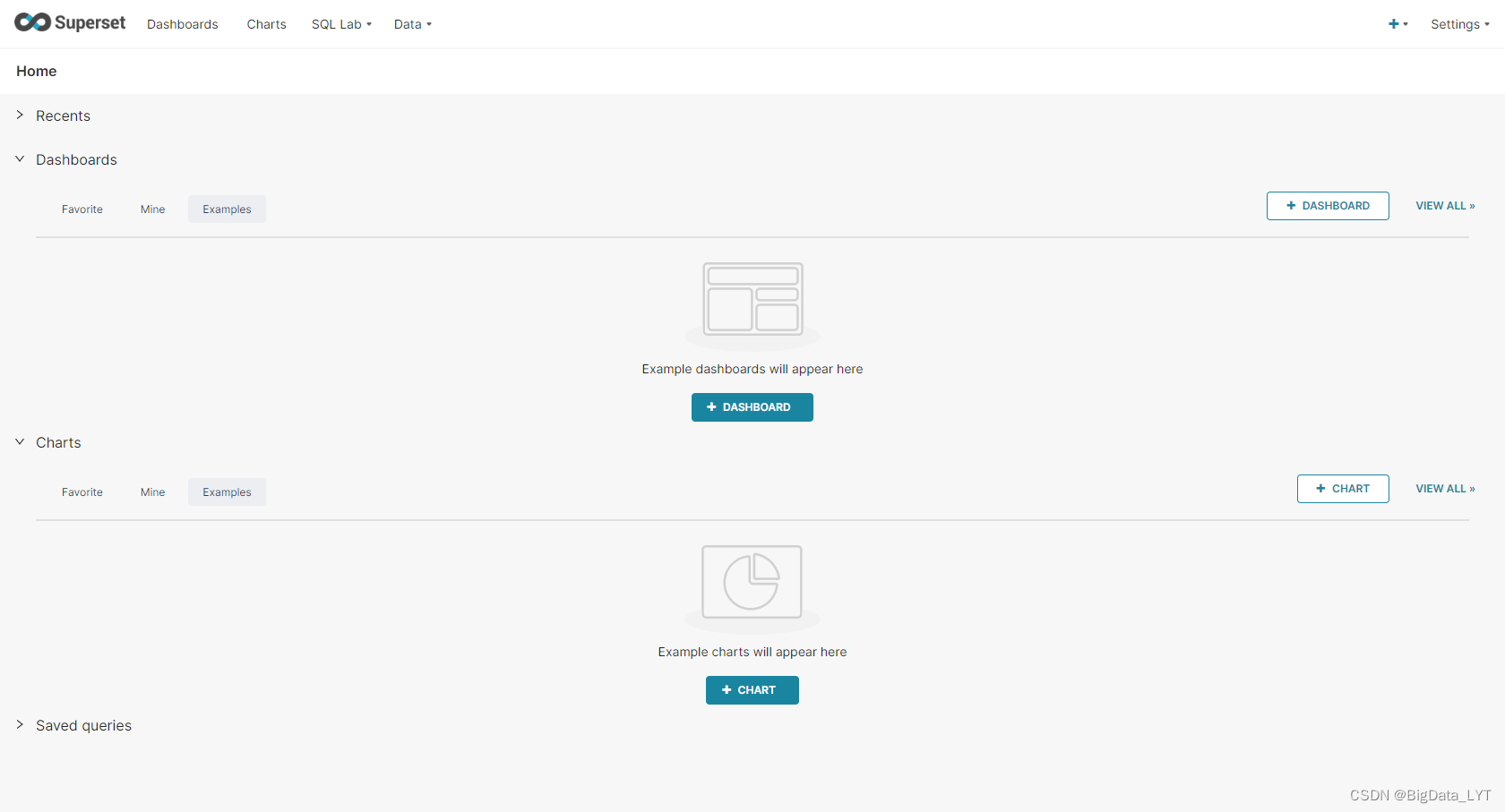Docker安装Superset_superset docker安装-CSDN博客