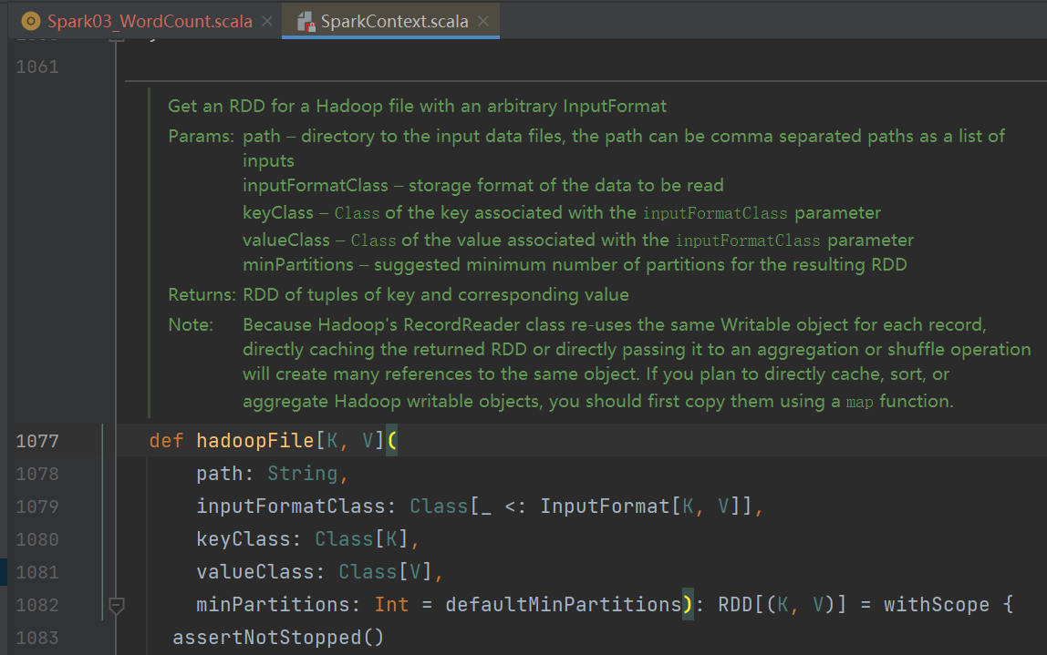 尚硅谷大数据技术Spark教程-笔记02【SparkCore（核心编程，map、mapPartitions、mapPartitionsWithIndex、flatMap、glom ...