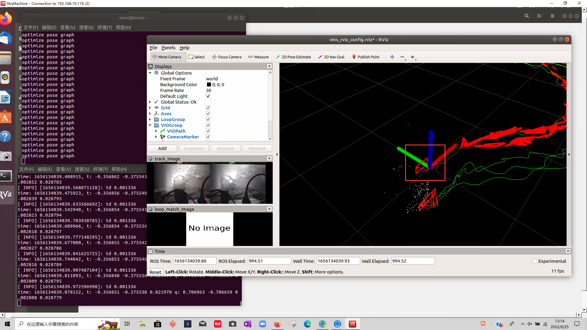 自己亲自跑一下vins-fusion的保存位姿图，加载位姿图，回环_vins fusion保存轨迹-CSDN博客