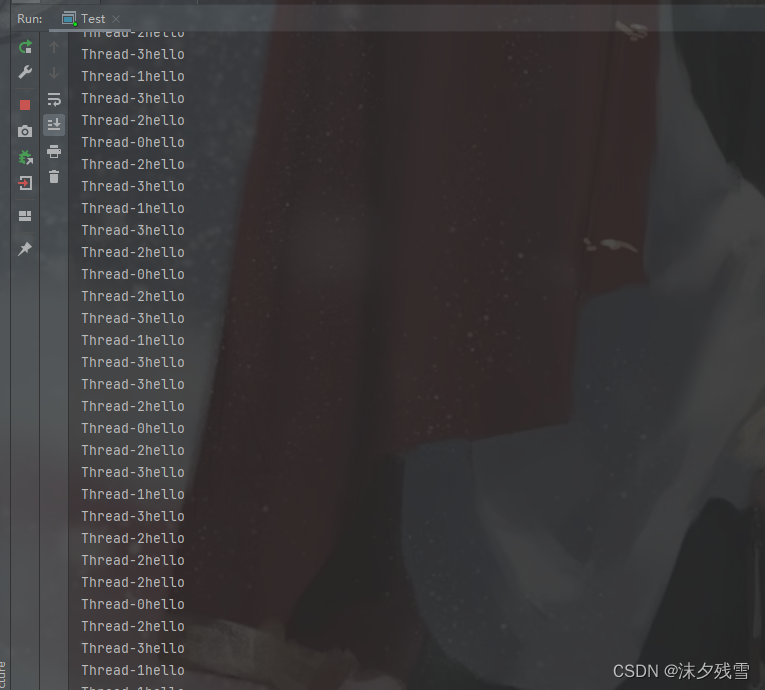 RejectedExecutionHandler 以及线程池的自行实现-CSDN博客