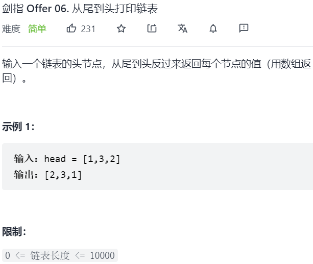 【LeetCode92】反转链表 II（头插法）_反转链表头插法-CSDN博客