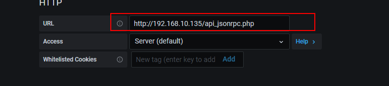 Granafa 添加zabbix插件和接入zabbix数据源 Grafana10 Zabbix插件 Csdn博客