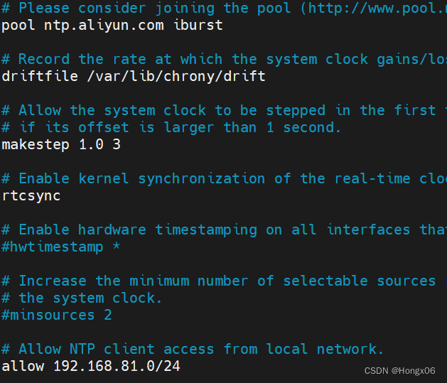Linux系统中的日志管理（230912）_linux journal 默认文件-CSDN博客