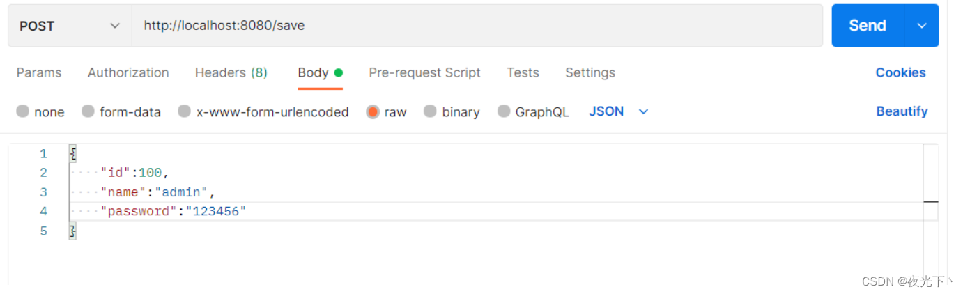 Requestbody 和 Requestparam注解使用详解requestbody和requestparam Csdn博客 