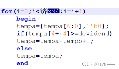 vivado报错 ：Syntax error near “non-printable character with the hex value ‘0xef‘“._syntax error ...