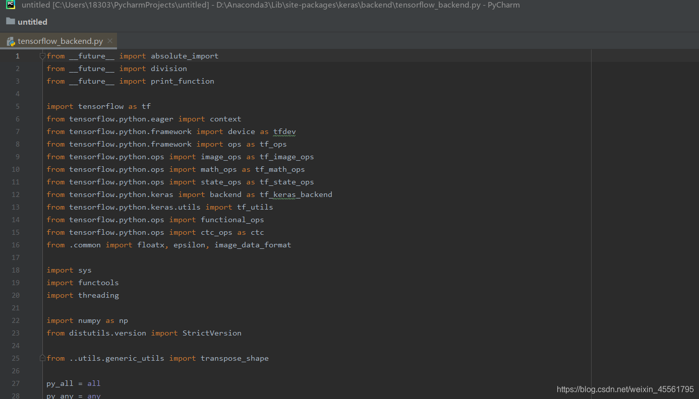 WARNING:The name tf.nn.max_pool is deprecated. Please use tf.nn.max_pool2d instead._the name tf ...