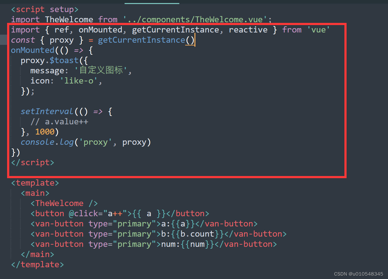 Vue3+Vite全局使用Vant4的方法_vant4全局引入-CSDN博客