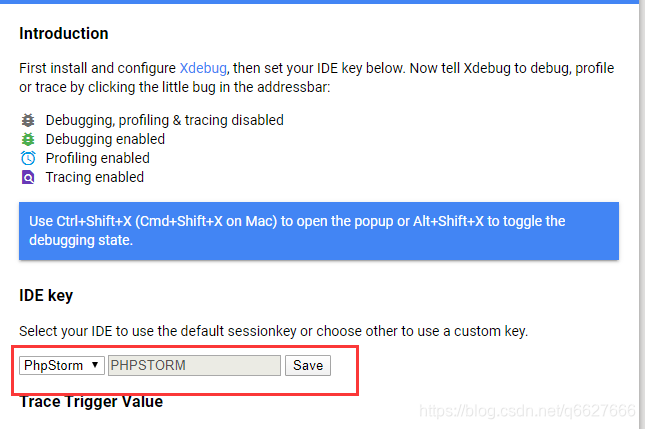 Xdebug+PhpStorm+Chrome搭建调试环境_phpstorm chrome-CSDN博客
