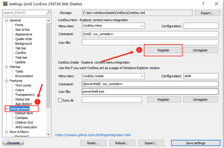 【RT-Thread开发环境搭建】ENV+VSCode+OPENDOCD_rtthread vscode-CSDN博客