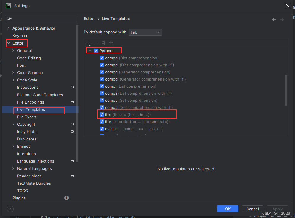PyCharm界面详解：菜单、功能与Python文件操作指南-CSDN博客
