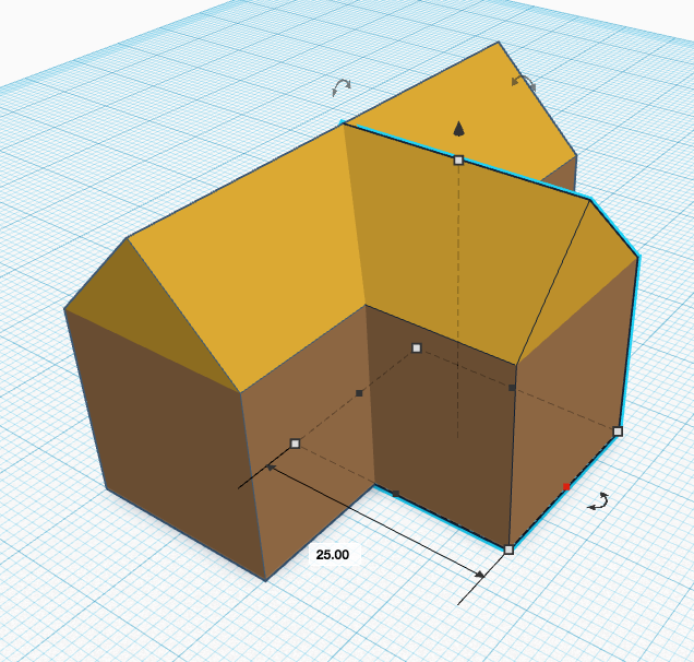 tinkerCAD入门操作(3)：创建和操作分组对象-CSDN博客