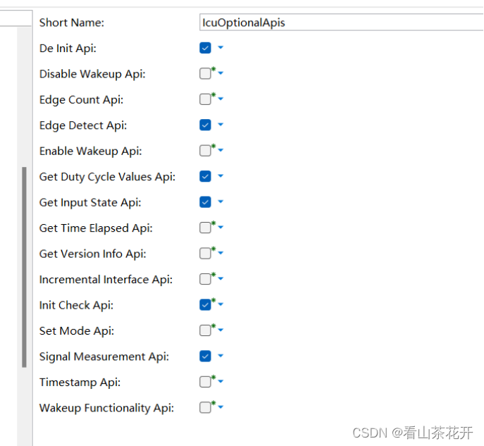 基於TC397的ICU-PWM/Edge detection配置-工具Davinci Configurator_tc397 gtm-CSDN博客