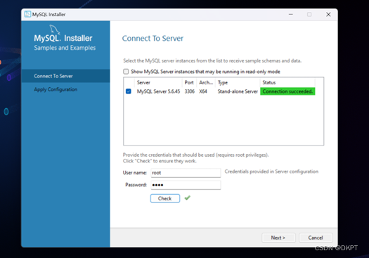 MySQL5.6版本的下载、安装与配置_mysql5.6下载-CSDN博客