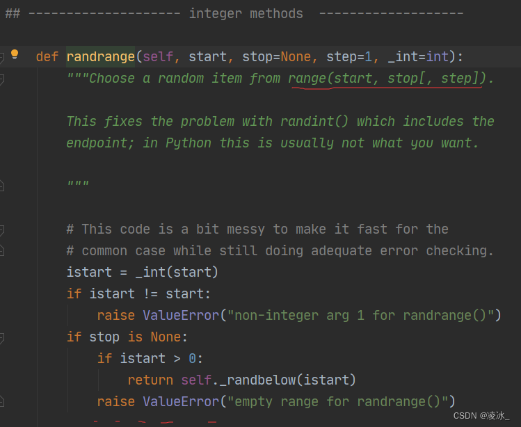 Python 随机函数random详解_random.random-CSDN博客