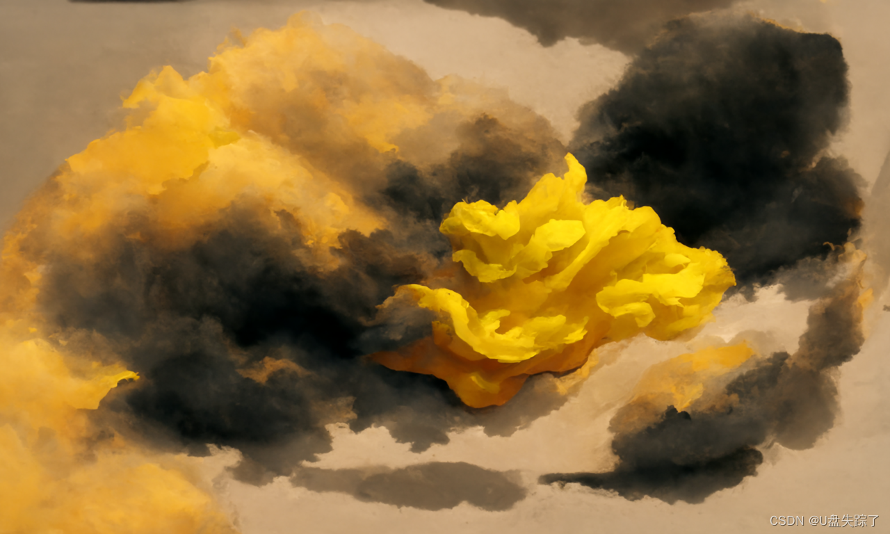 Disco Diffusion v5.61 Ai作画真的强_disco diffusion v5.7-CSDN博客