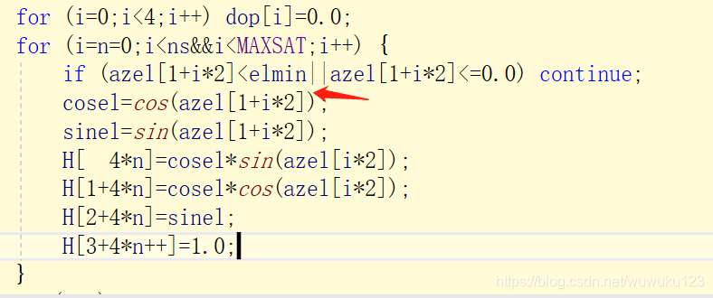 RTKLIB Manual之AppendixE Models and Algorithms解读_电离层穿刺点的经纬度计算-CSDN博客