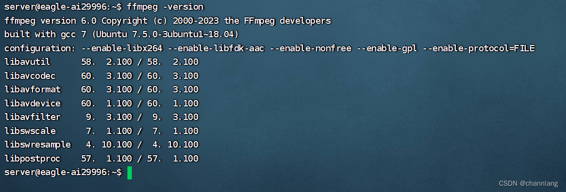 使用docker-nginx rtmp、ffmpeg、hls搭建流媒体播放服务器_利用docker挂载nginx-rtmp(服务器直播流分发)+ffmpeg(推流)+vue.js结合-CSDN博客