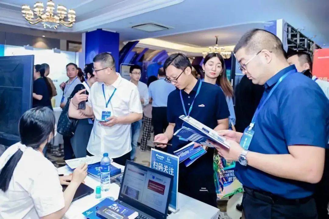 OceanMind海睿思受邀出席2023长三角数字化大会，斩获两项数字化转型年度大奖_长三角首席信息官联盟-CSDN博客