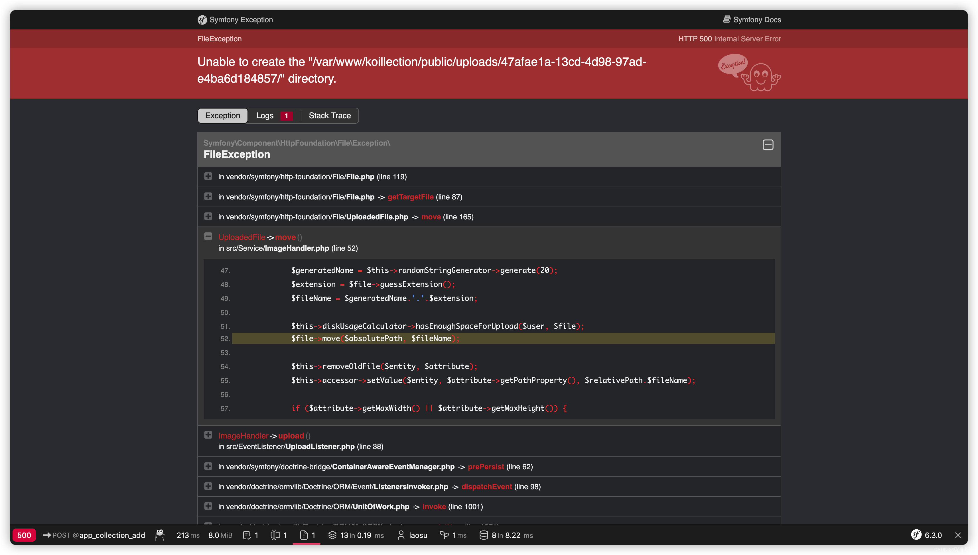 通用收藏管理器Koillection-CSDN博客