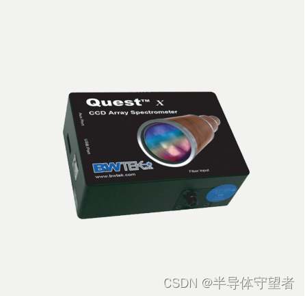 必达泰克BWTEK光谱仪BWSpec 4.10软件BWSpec 是 B&W Tek 的通用光谱软件，用于仪器控制和数据采集，包括实时峰分析和 ...