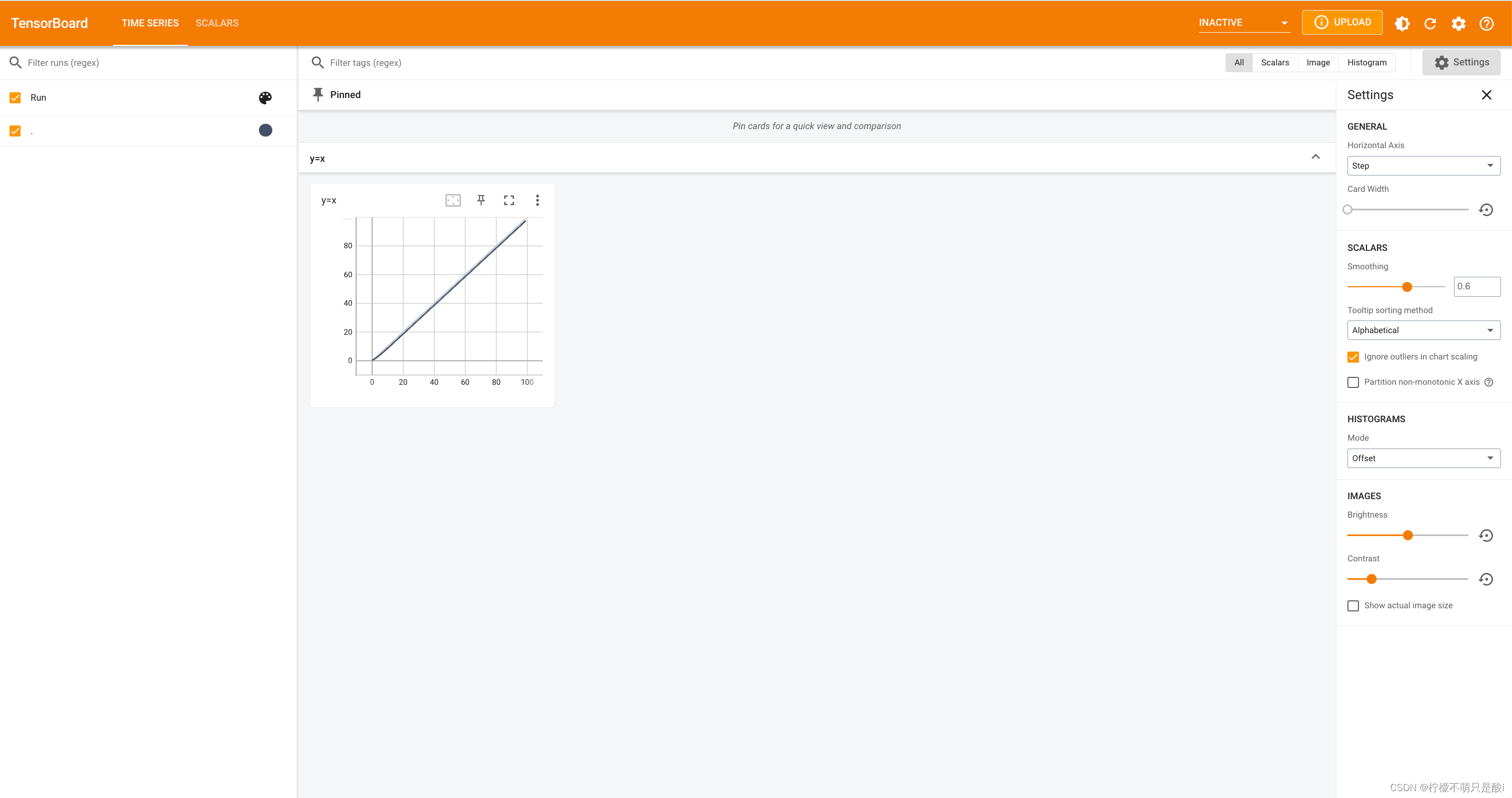 小土堆pytorch学习笔记002_pytorch入门系列土堆教程笔记-CSDN博客