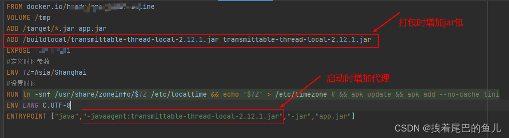 MyBatis-Plus多数据源dynamic-datasource解决多线程情境下数据源切换失效问题_dynamicdatasource 切换不成功-CSDN博客