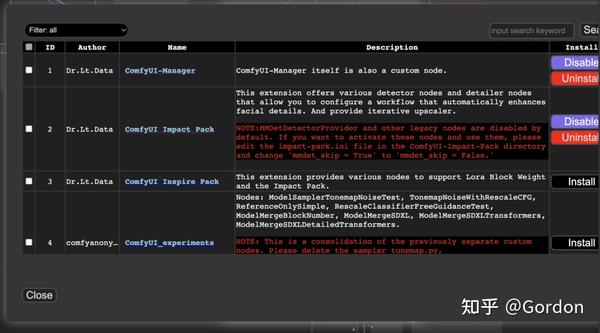ComfyUI 初学者指南_comfyui json-CSDN博客