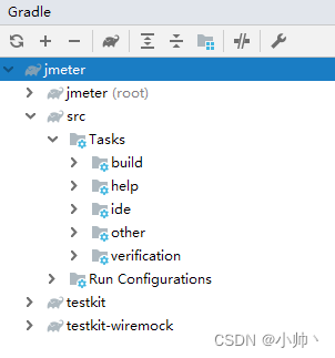 JMeter5.4.1 源码参数修改_jmeter 怎么改源码-CSDN博客