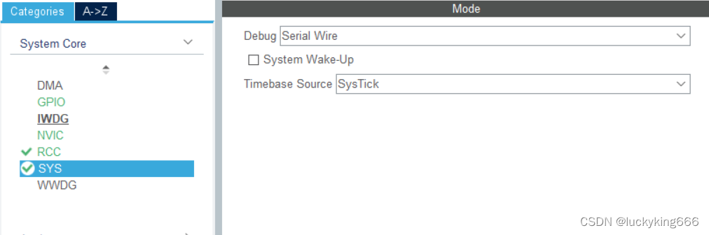 基于stm32cubemx移植正点原子lcd显示部分程序代码stm32cubemx Lcd Csdn博客