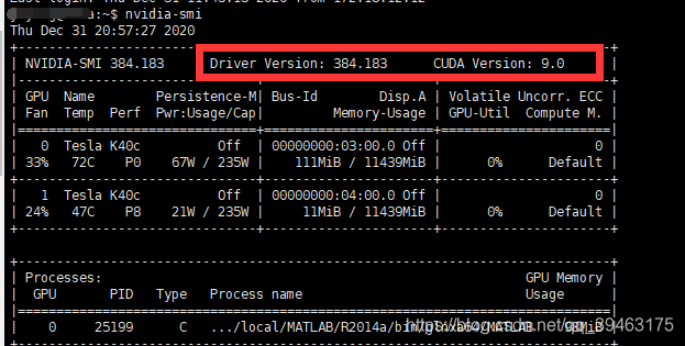 服务器conda环境使用python虚拟环境教程 Conda运行python Csdn博客